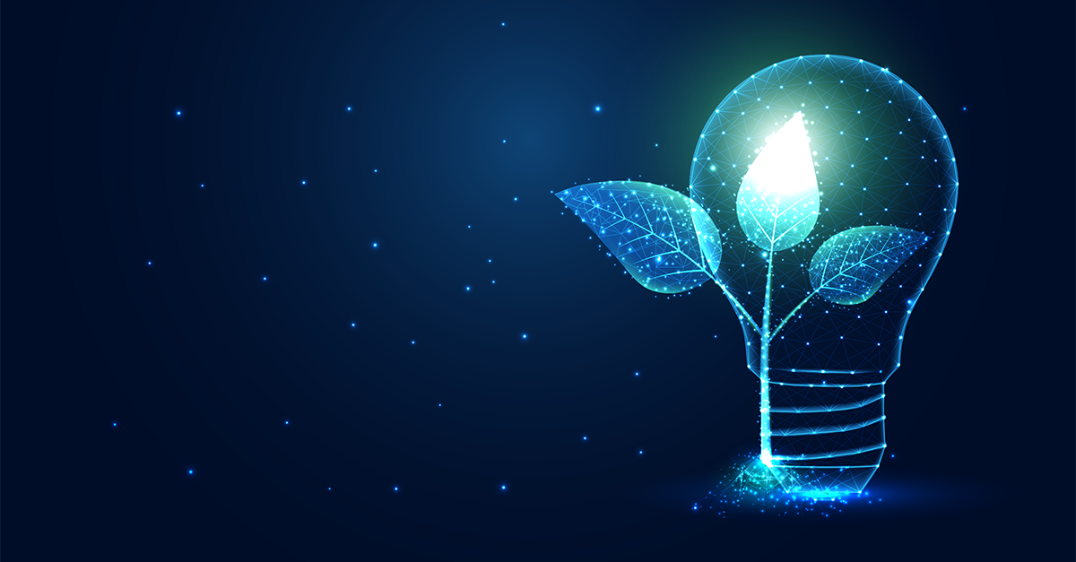 How Cloud Native Data Protection Boosts Your Sustainability Efforts